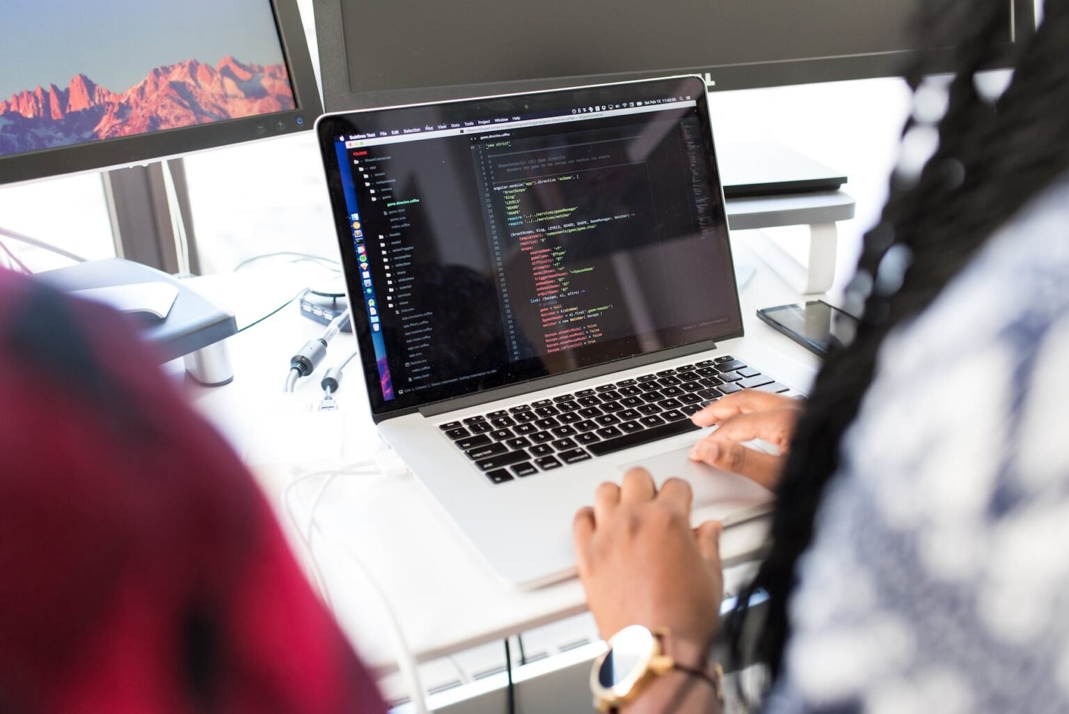 Creación De Una Aplicación En Javafx Guía Completa 