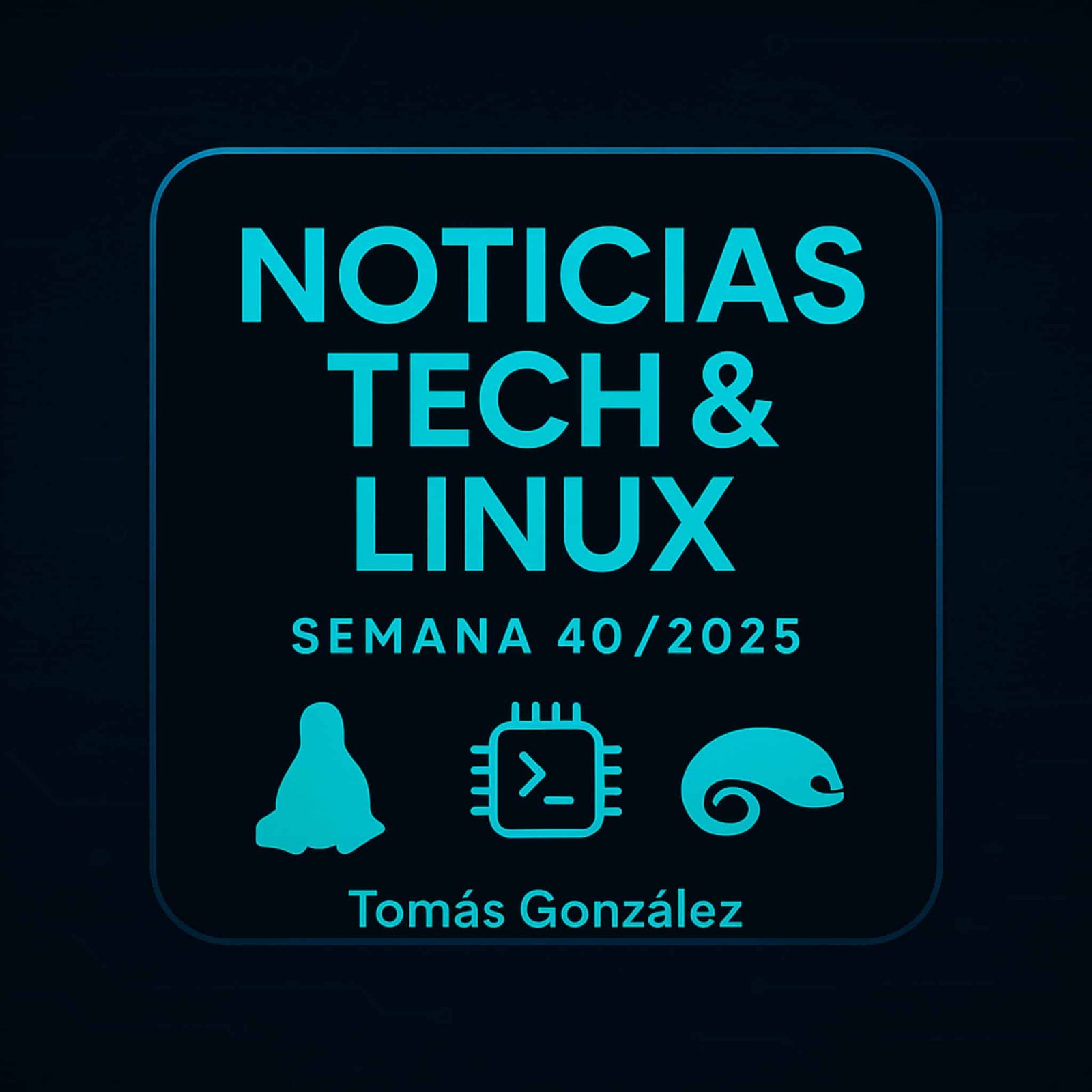Noticias Tech & Linux (Semana 40/2025): Raspberry Pi OS a Debian 13 ...